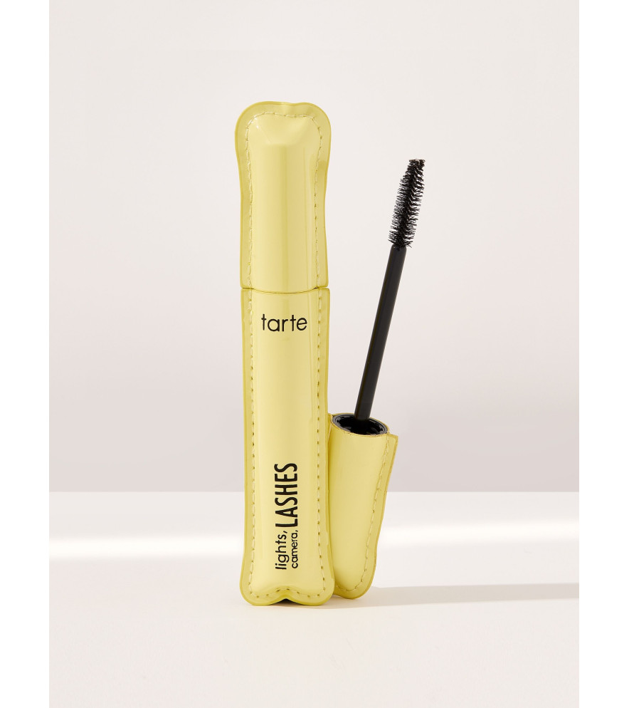 Sugar Rush Lights Camera Lashes 4 1 Tarte Cosmetics